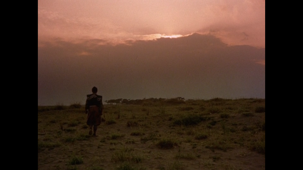 Week 2 — Humility and Samurai: Musashi Miyamoto (1955) | by Year of ...