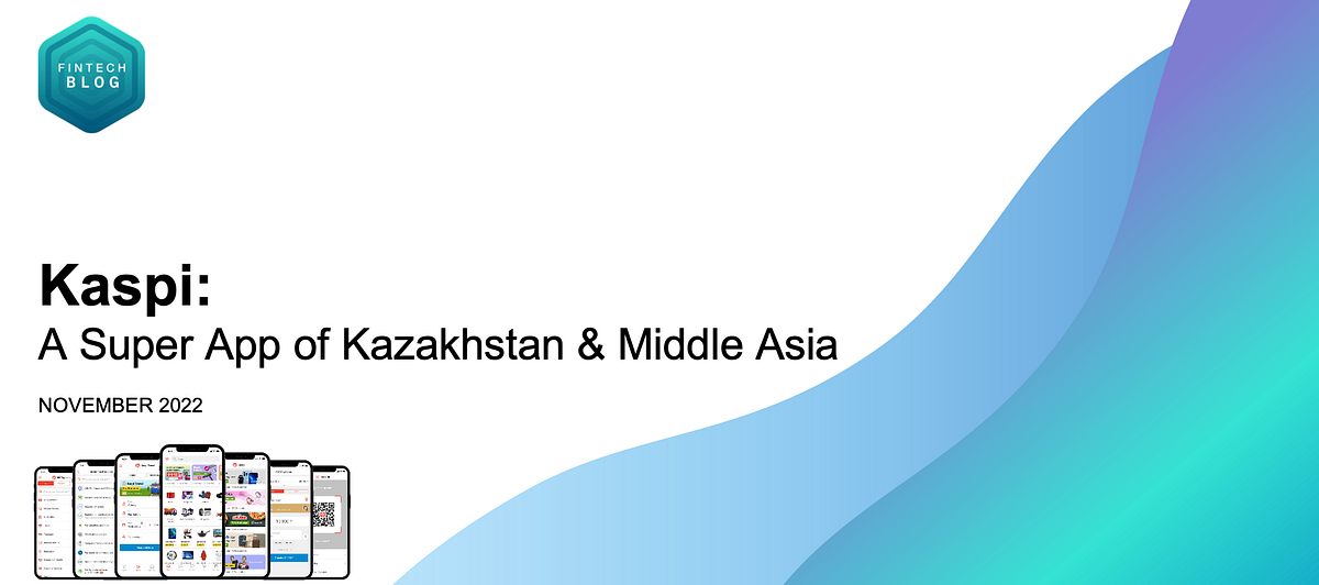Kaspi: an (un)fintech fairy-tale. How a team stick to their guns to ...