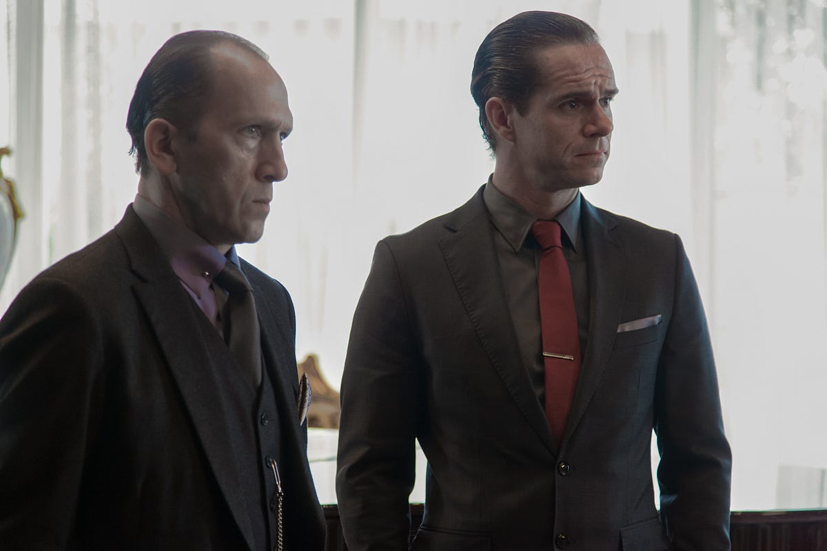 HBO LATINO’S “SR. ÁVILA” RETURNS FOR A THIRD SEASON WITH A SIMULTANEOUS ...