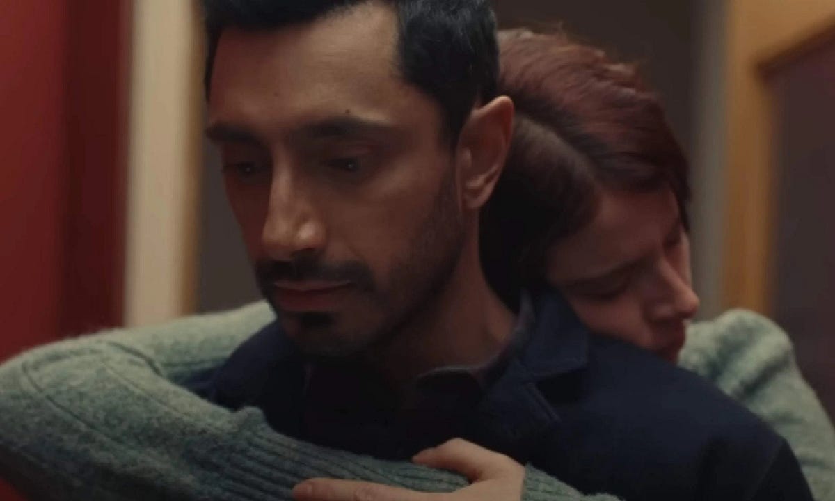 Fingernails and choice. Fingernails is a tender and absurd love… | by ...