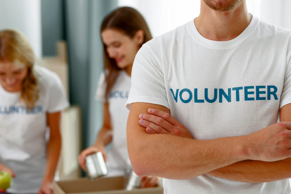 Community Services Programs Become a Community Leader: Explore Diploma and Advanced Diploma | by ...