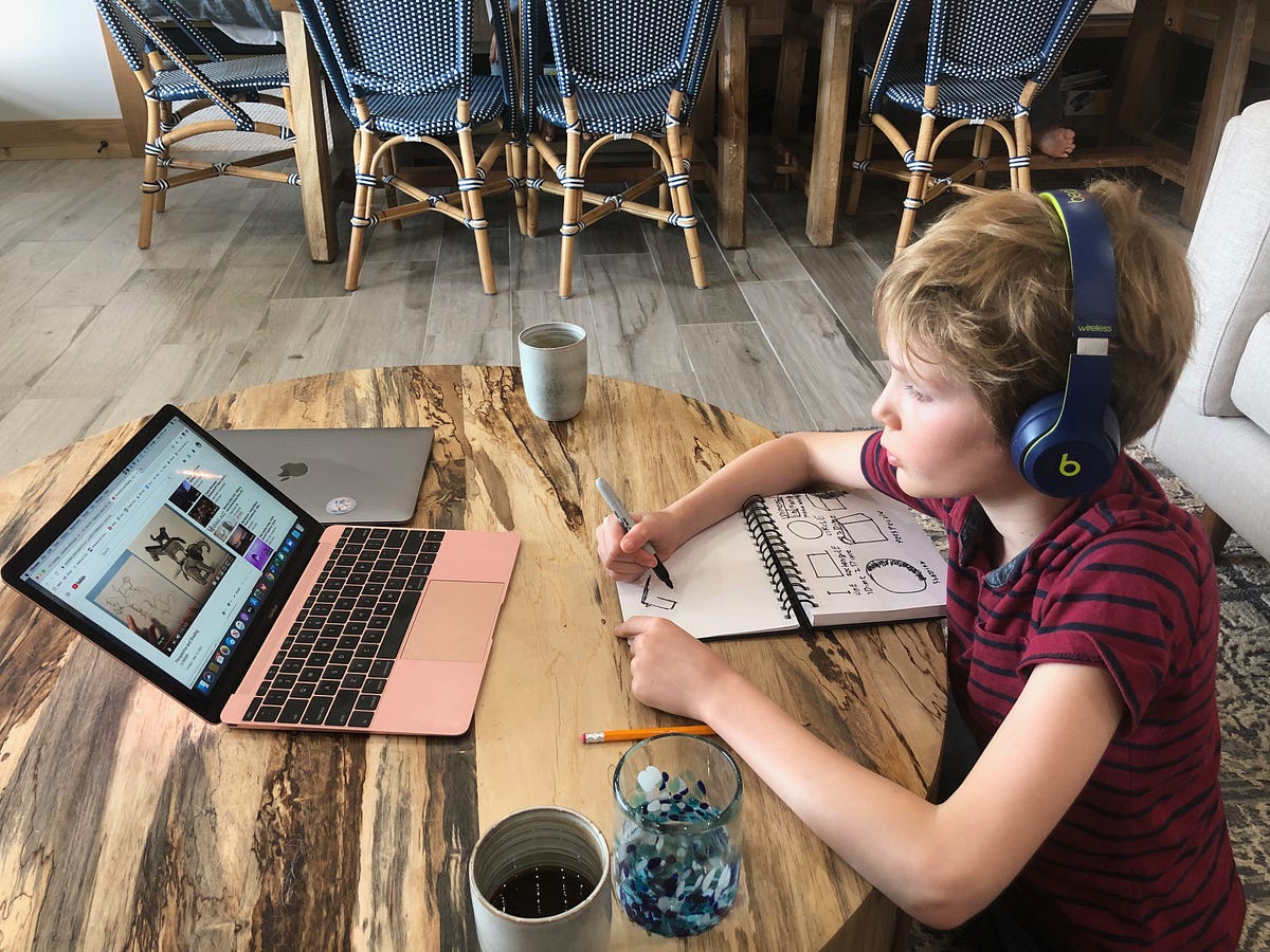 The Future of Homeschooling. The Future of Homeschooling | by Charlotte ...
