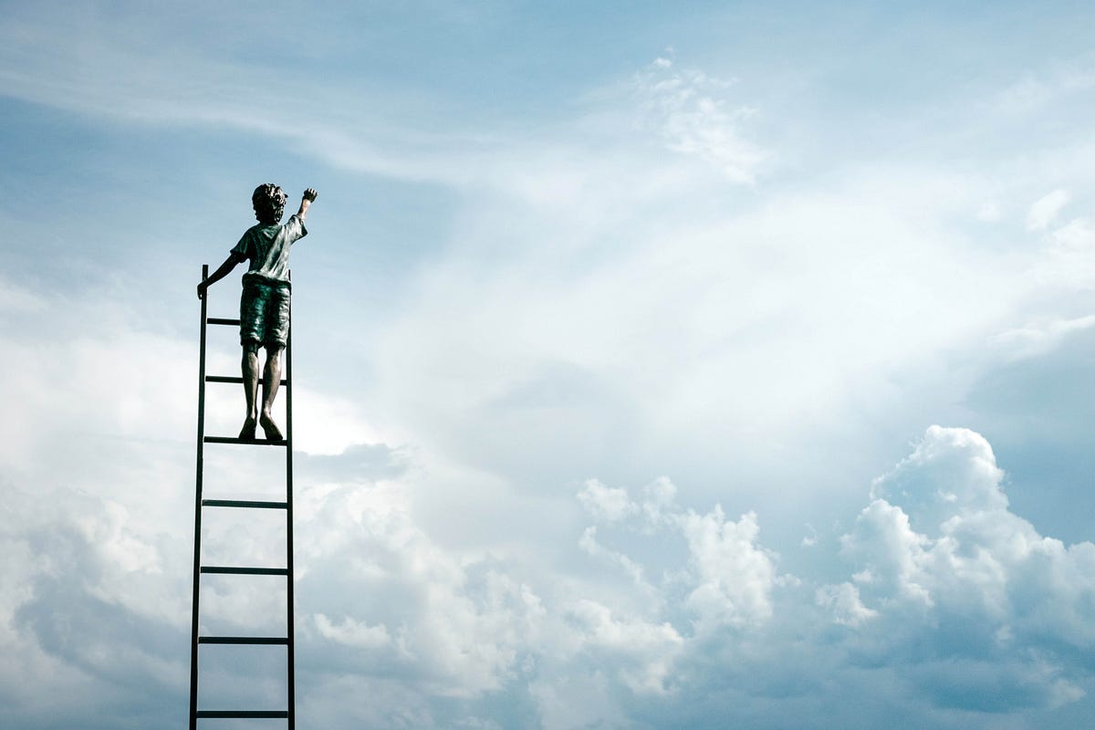 6 Traits That Make You a True Leader (No matter what’s your title) | by ...