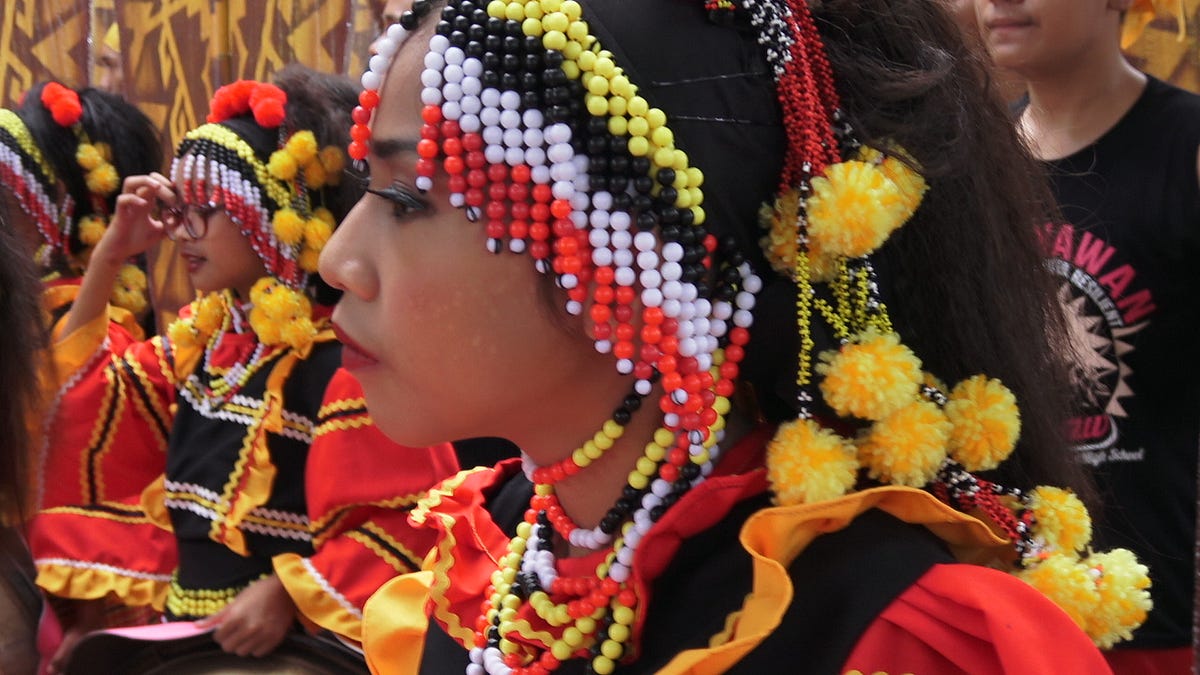 Get To Know The Tribes and Roots of Why Filipina are Mostly Beautiful ...
