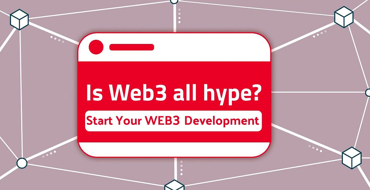 Top 12 Best Web3 Development companies in USA | Geek Culture