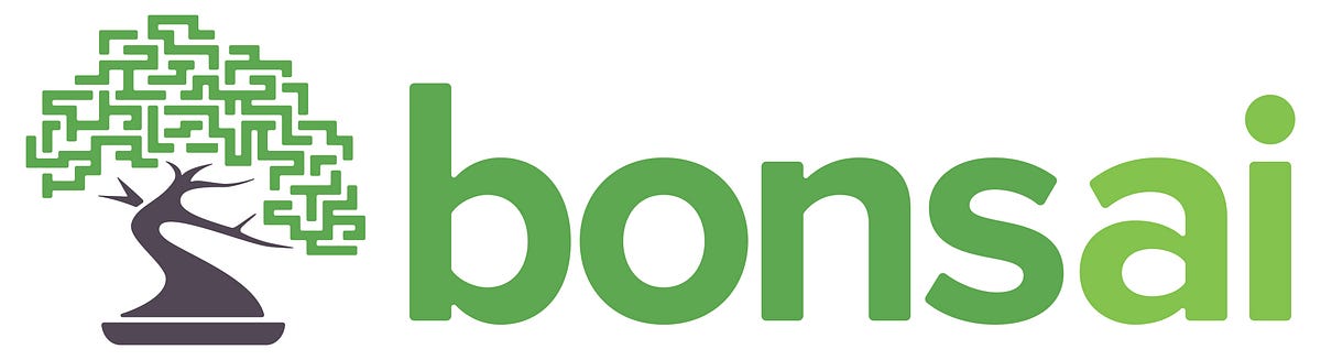 Why I joined Bonsai + the AI revolution | by Cyrill Glockner | Medium