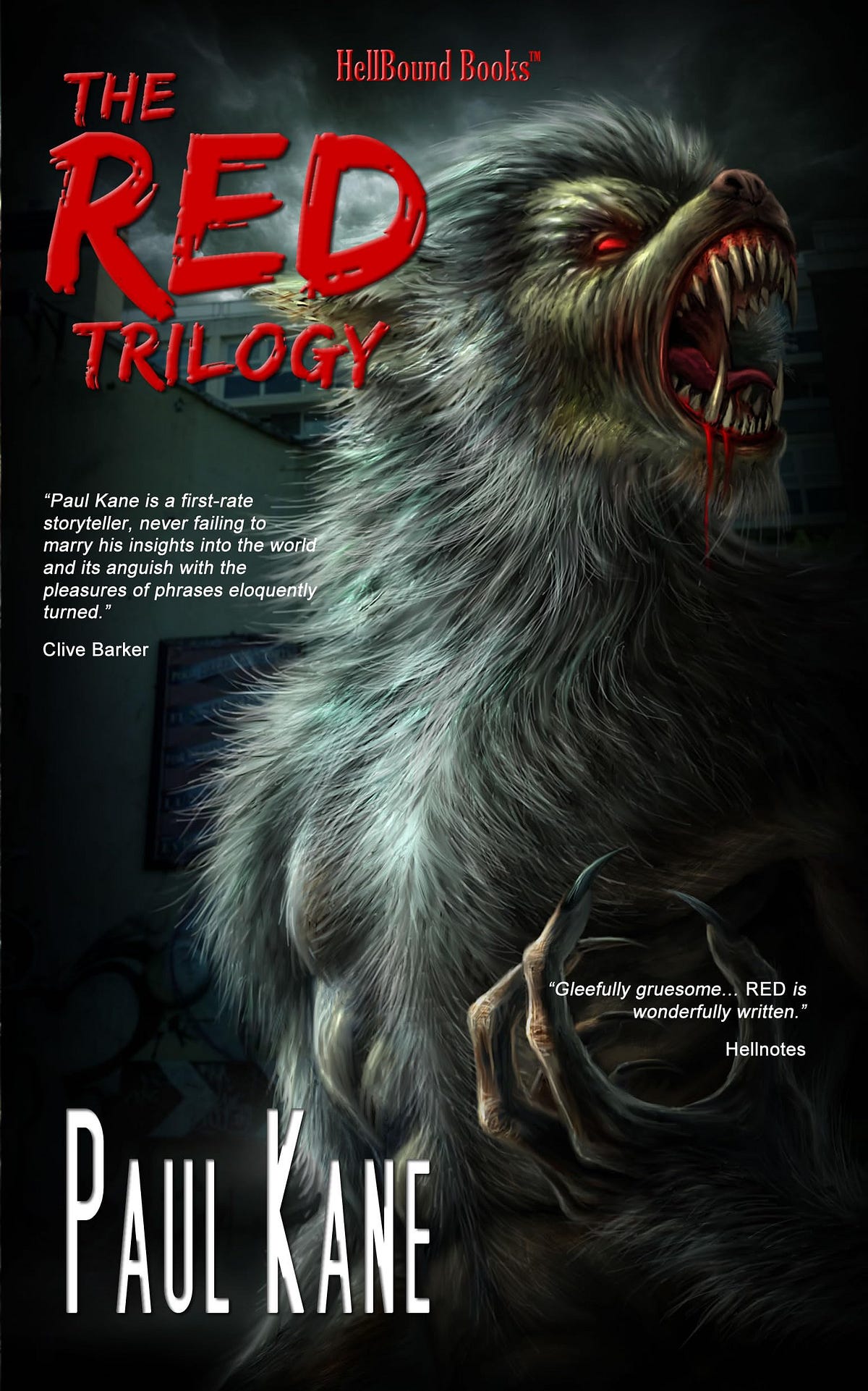 The Red Trilogy by Paul Kane — Black Tides Tour Book Review | by Gemma's Bookshelf | Medium