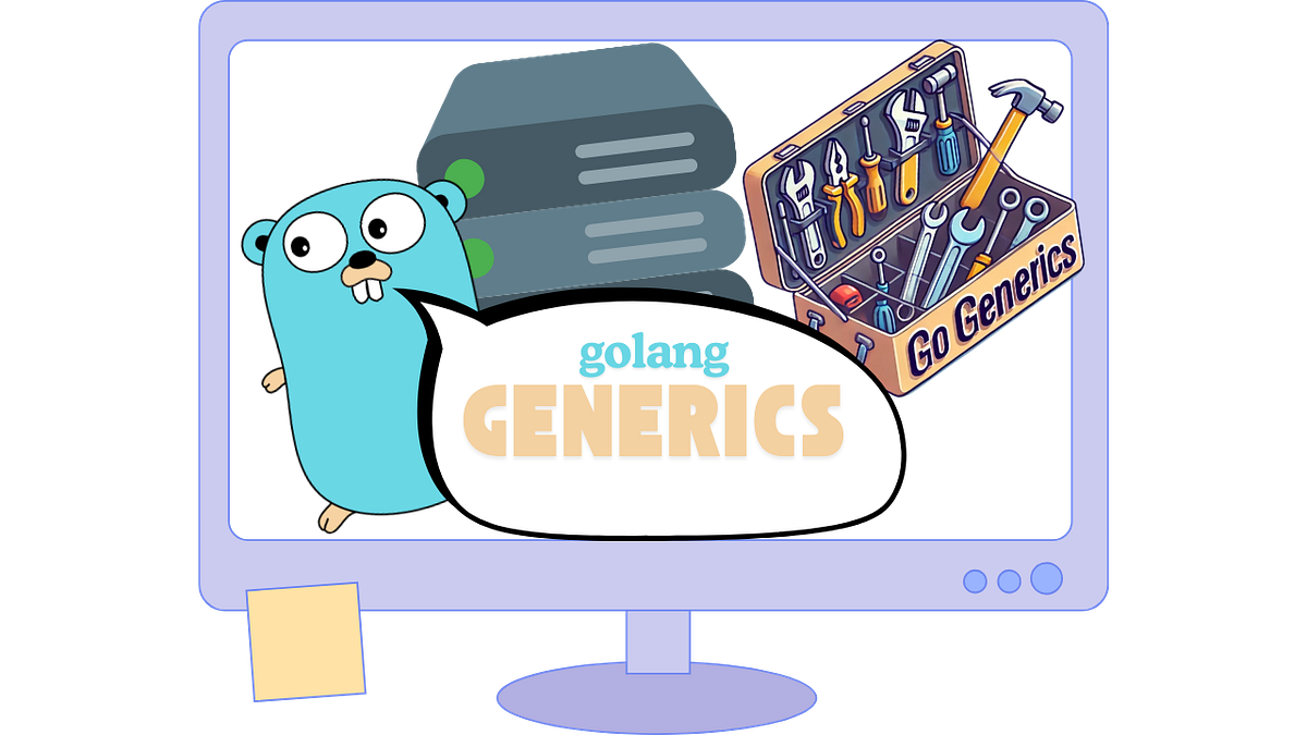 The Hidden Power of Generics in Go | Dev Genius