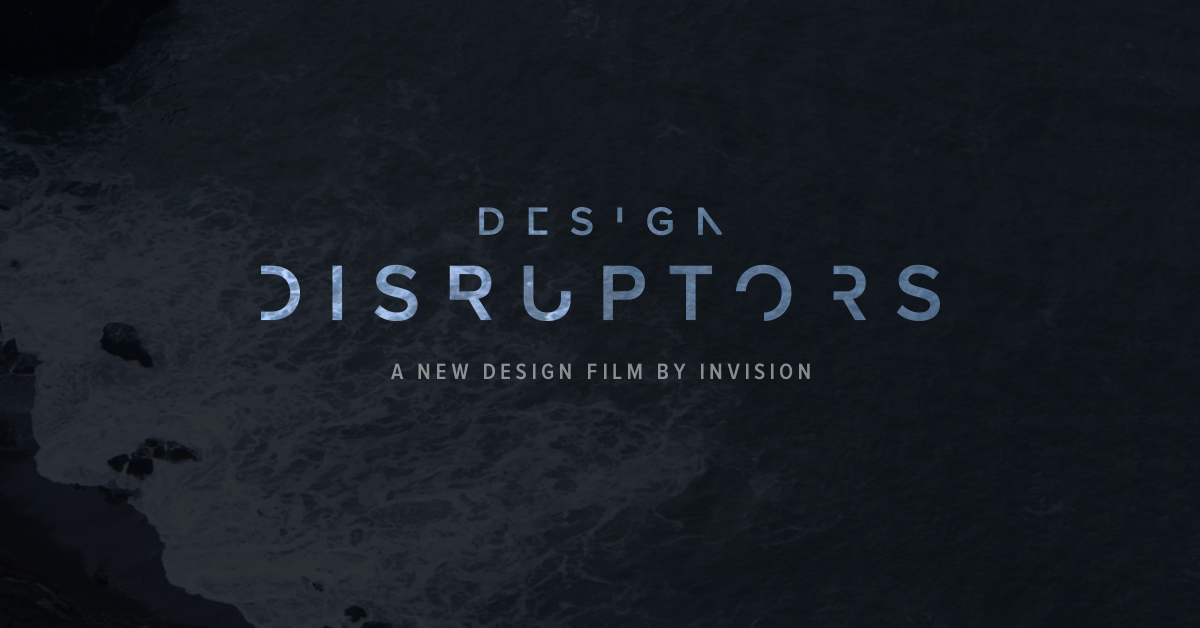 Design Disruptors: The Zero Point | by f a r a h | Medium