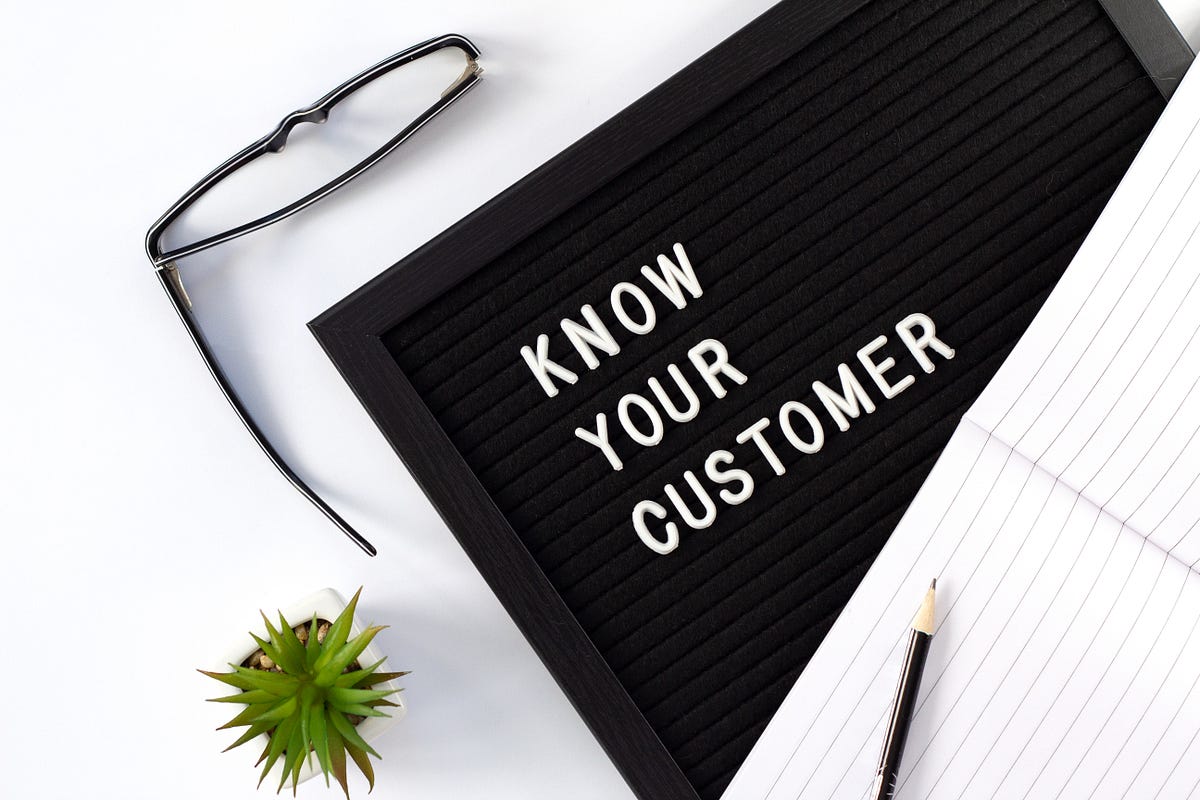Understanding The Growth Of KYC, AML, And PEP Markets — And Why It ...