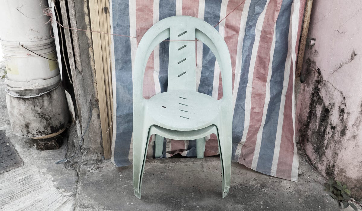 Seats with a Voice. An observation into how movable seats… | by Cathy ...