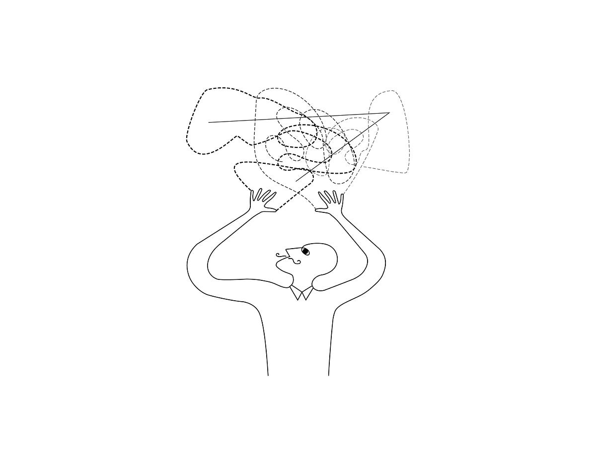 34 | Visual eloquence. If eloquence is speaking and writing… | by ...