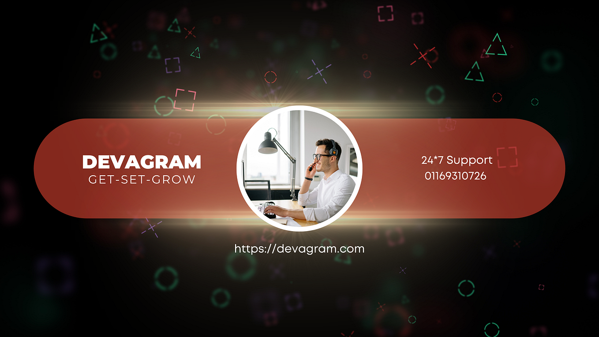 Thinking to Join DevaGram Workforce? | by DevaGram | Oct, 2023 | Medium