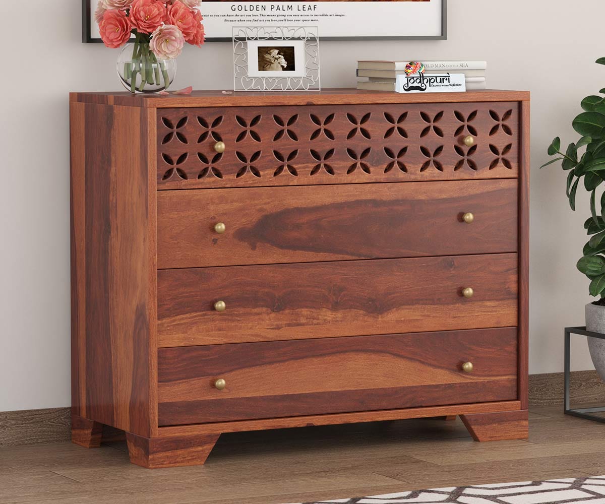 Modern Bedroom chest of drawers in India 2024 | by Mangilal Jatol ...