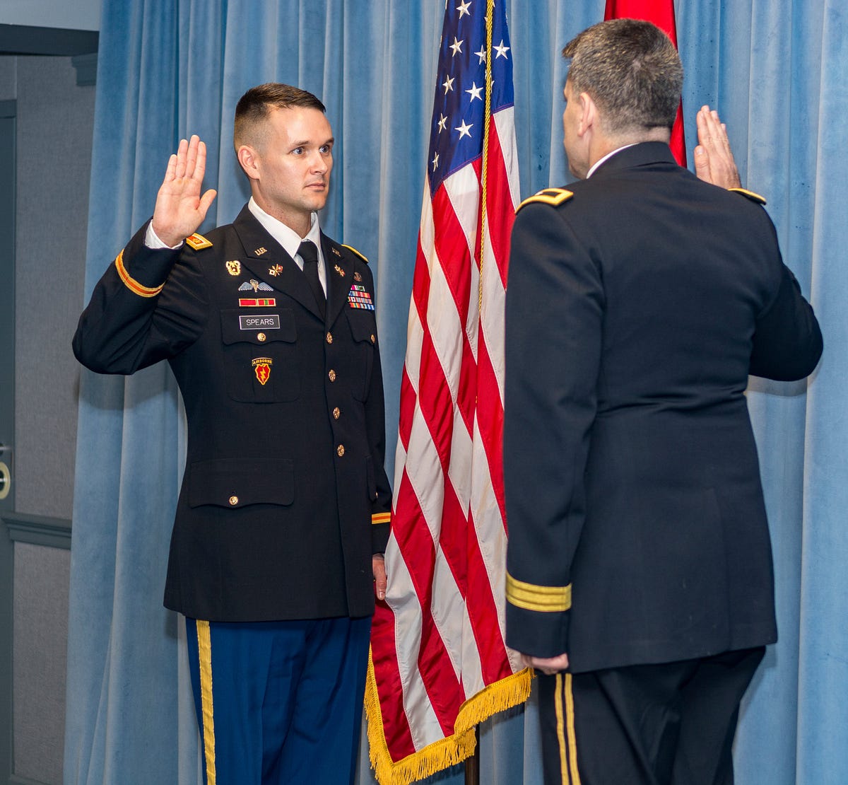 A Coming of Age story. By: Maj. Chase Spears | by APAC | Medium