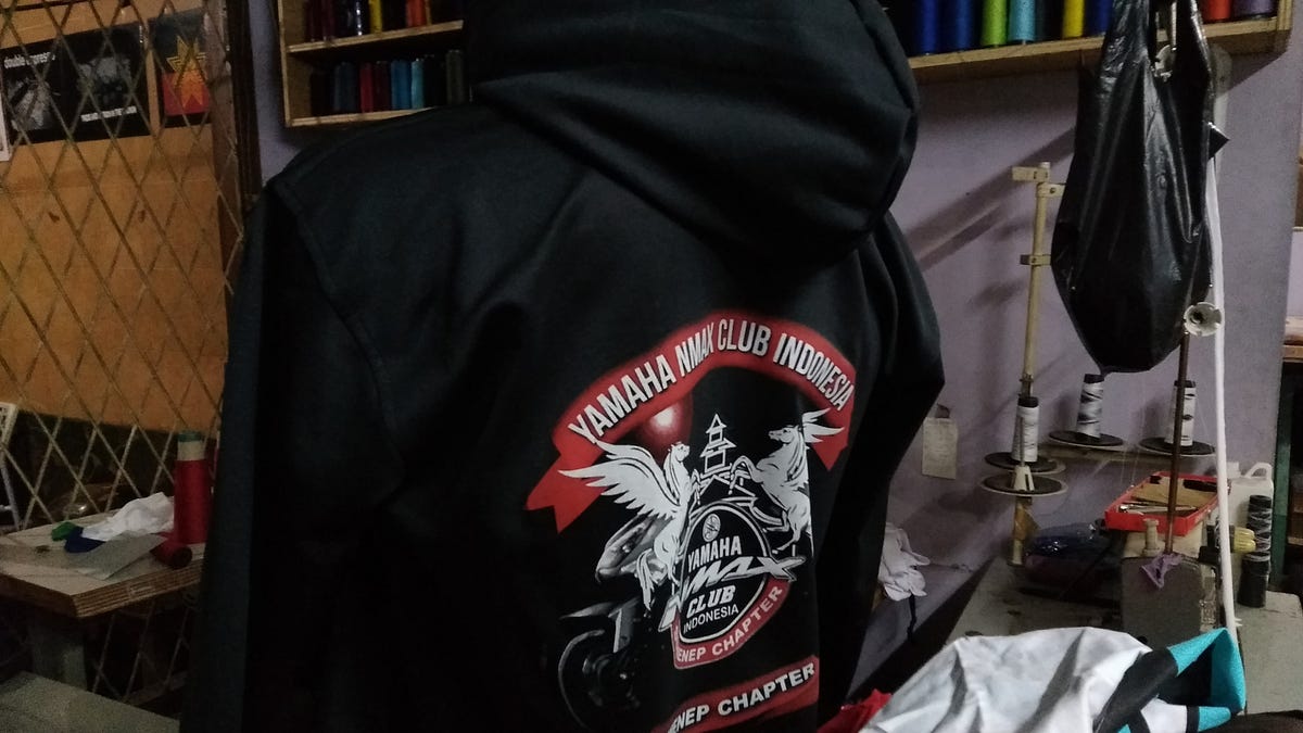 Rekomandasi Untuk Vendor Jaket Jakarta di DS Produksi | by Jala Rasa ...