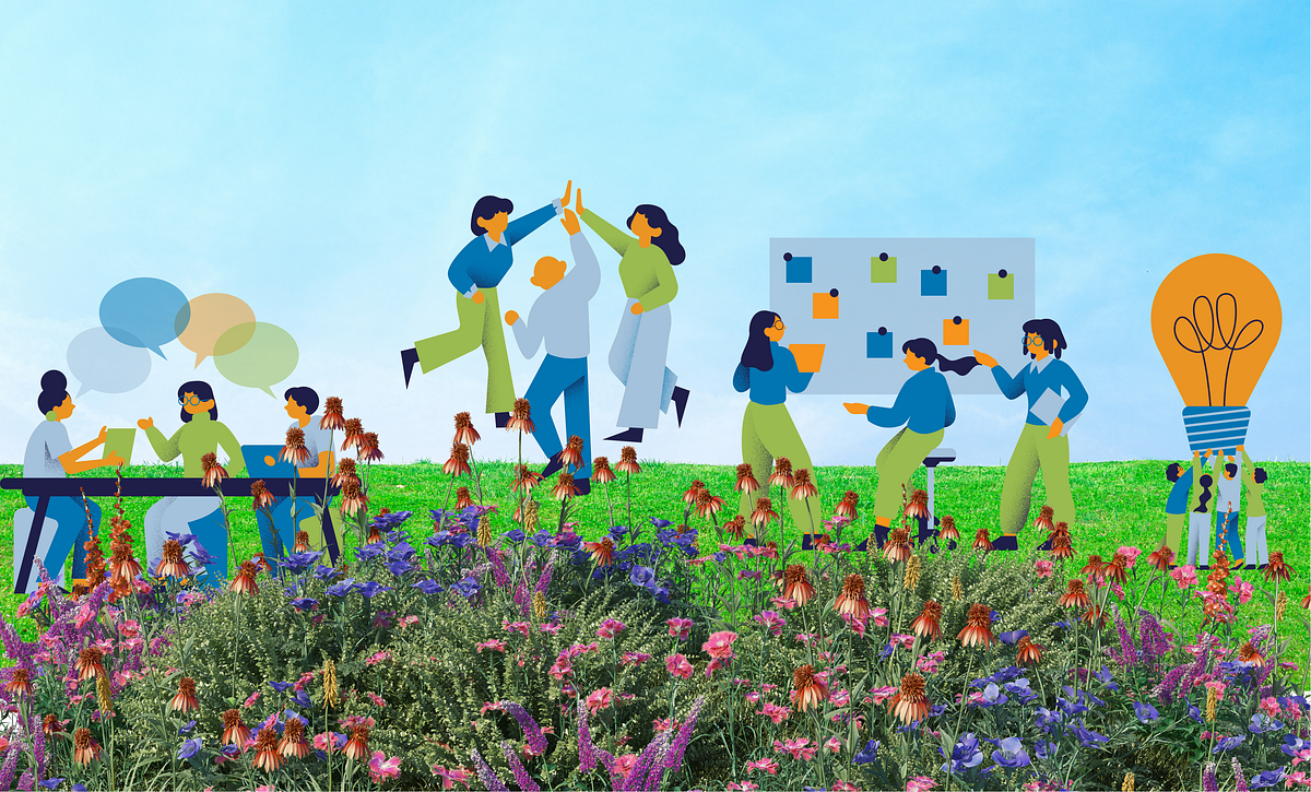 How Promoting Biodiversity in the Workplace Can Strengthen Company ...