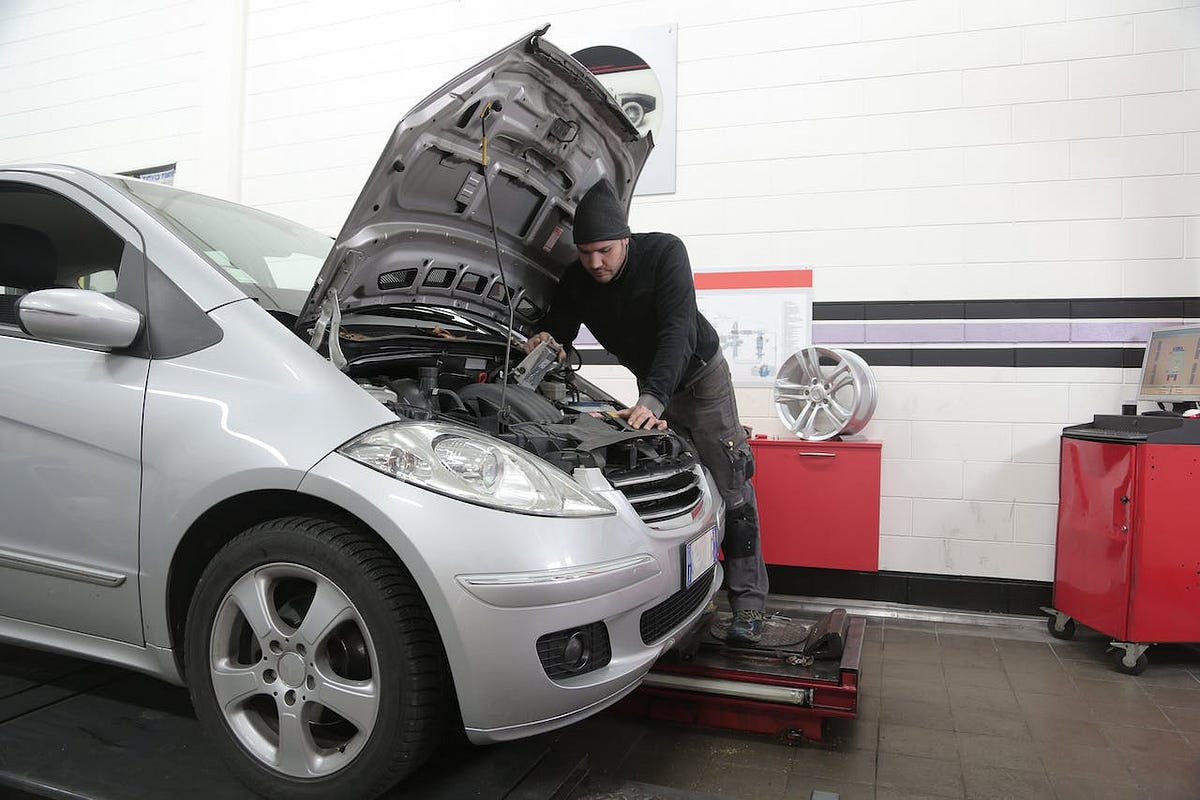 Unraveling the Mystery of Car Movement: Understanding Transmission ...