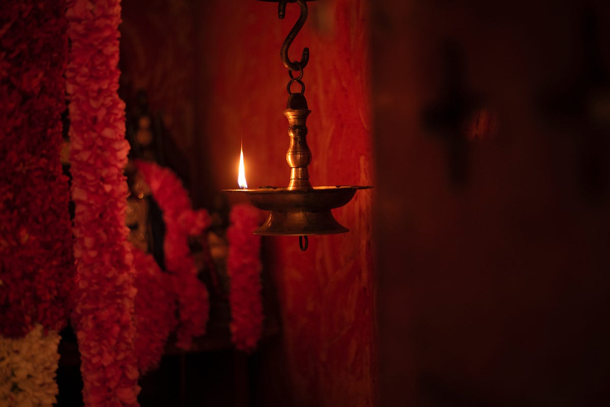 13 Science of Indian Superstitions | Vaishnavi Ravichandran | Medium