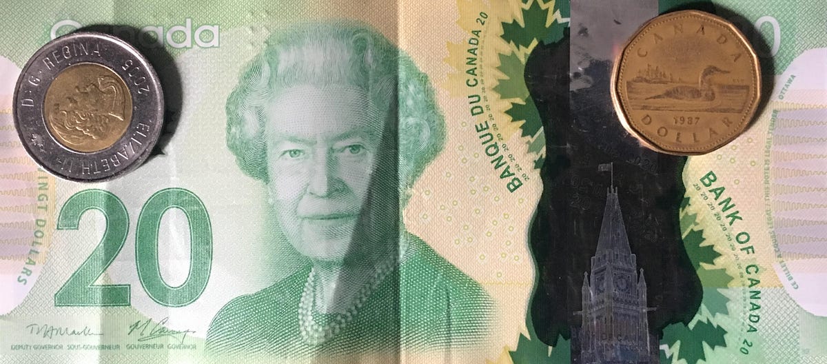 It’s Expensive to be a Canadian Investor | by Ben Le Fort | Making of a ...