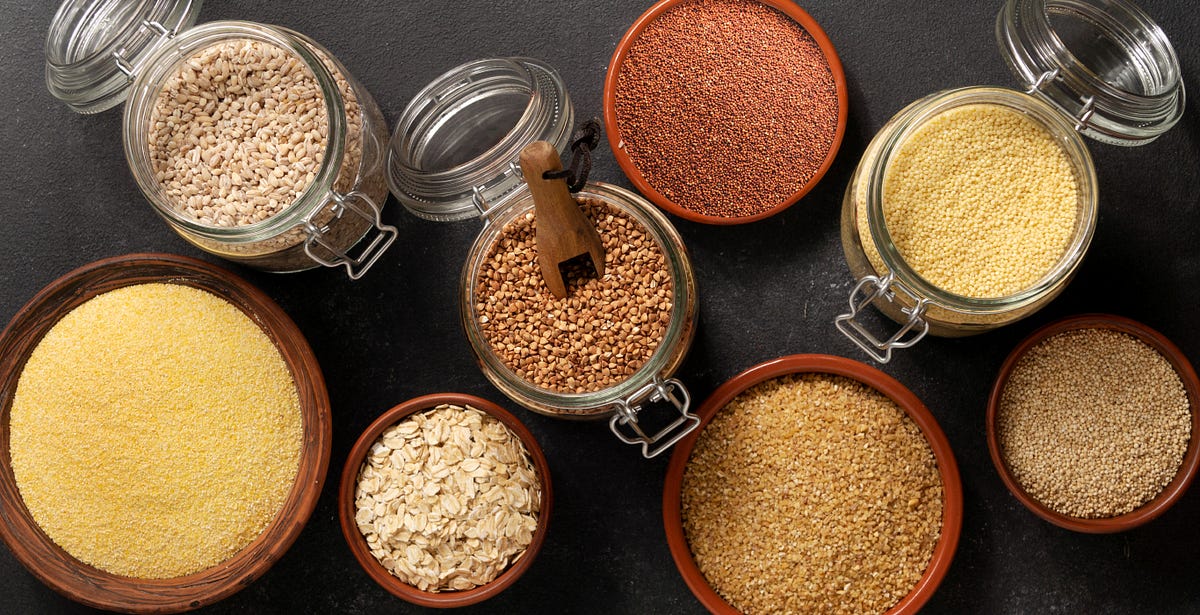 Budget 2023 Millet Policy, a step towards making India a ‘Global Leader ...