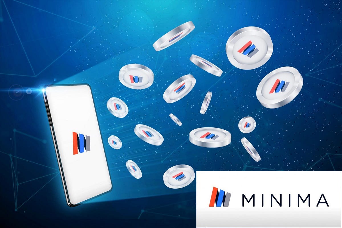 Minima Global, The Most Decentralized Blockchain Yet Made — More Than ...