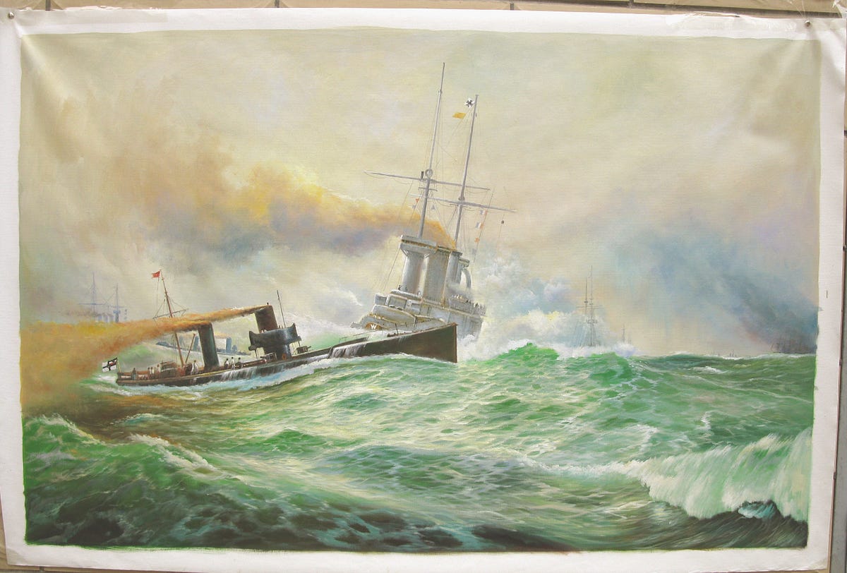 Hitting painting human body contour technique | demonstration ...