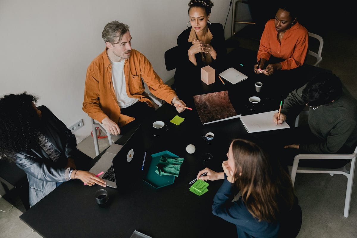 How Digital Marketing and UX Design can work better together | by ...