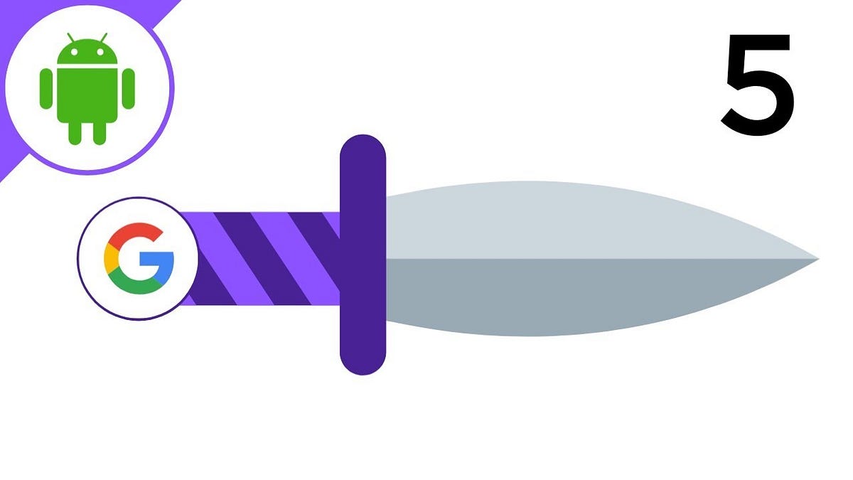 Dagger2 @Component.Builder & @BindInstance Using with Kotlin | by fatihkkocak | Mobile Apps ...