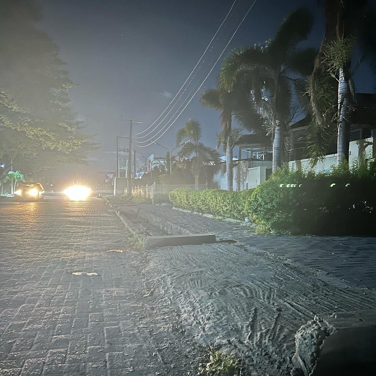 Thoughts. The Osun river flows from Osun through… | by John Oke | Medium