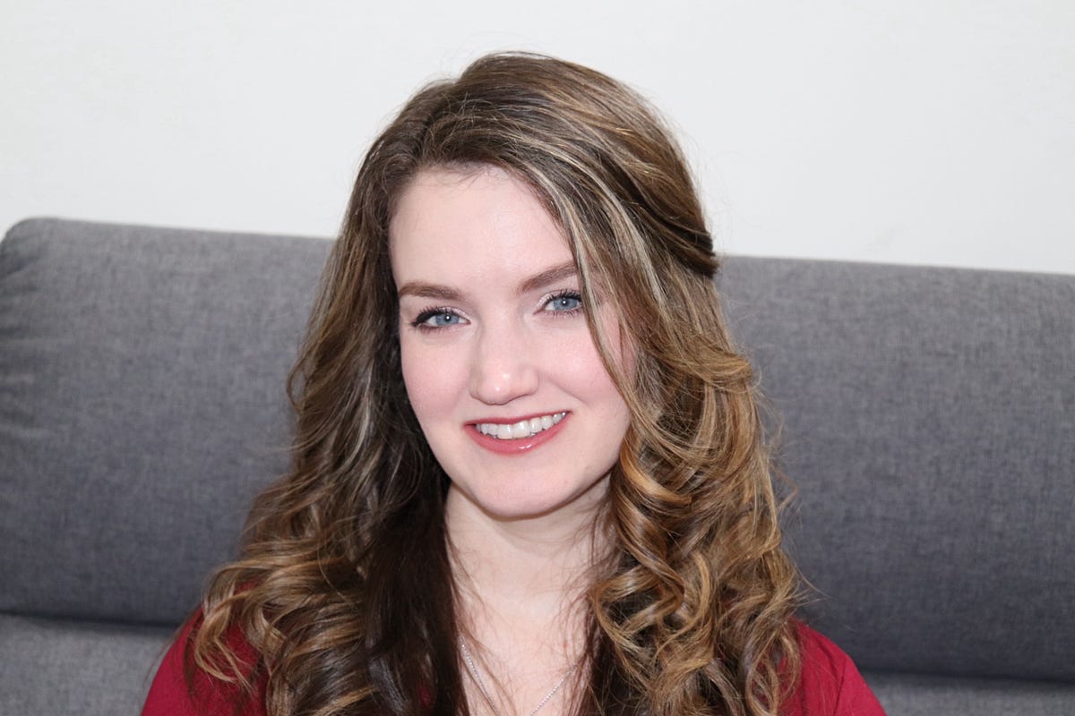 About Me — Crystal S. Sometimes, I Feel Like a Walking… | by Crystal S ...