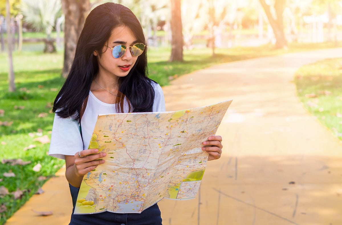 The Secret to Successfully Planning Long-Term Goals | by Shine | Thrive ...