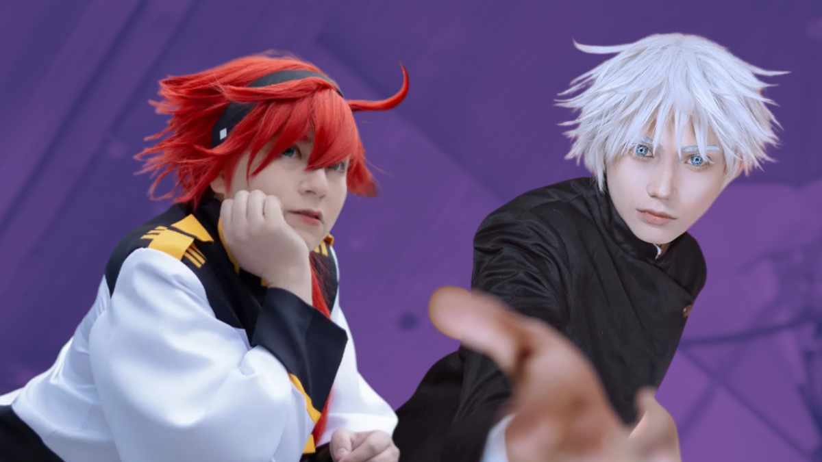 Entrevistas: ¿Cómo es ser cosplayer en Chile? | by Stream On | Jul ...