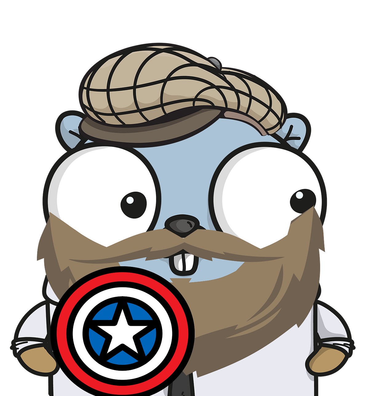 The Powerful Interface in Go — Inspired by a Simple Todo CLI tool | by ...