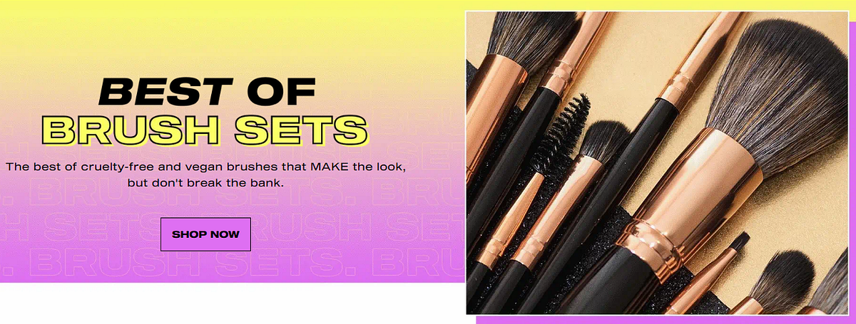 65% Off BH Cosmetics Coupon, Promo Codes — May 2023 | by Shusheelthakur ...