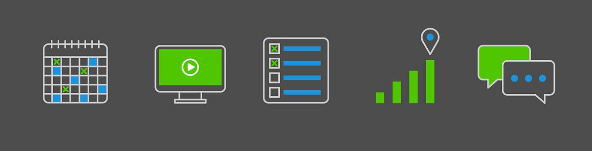 5 Ways To Improve Communication In A Remote Work Environment By Carpool Medium