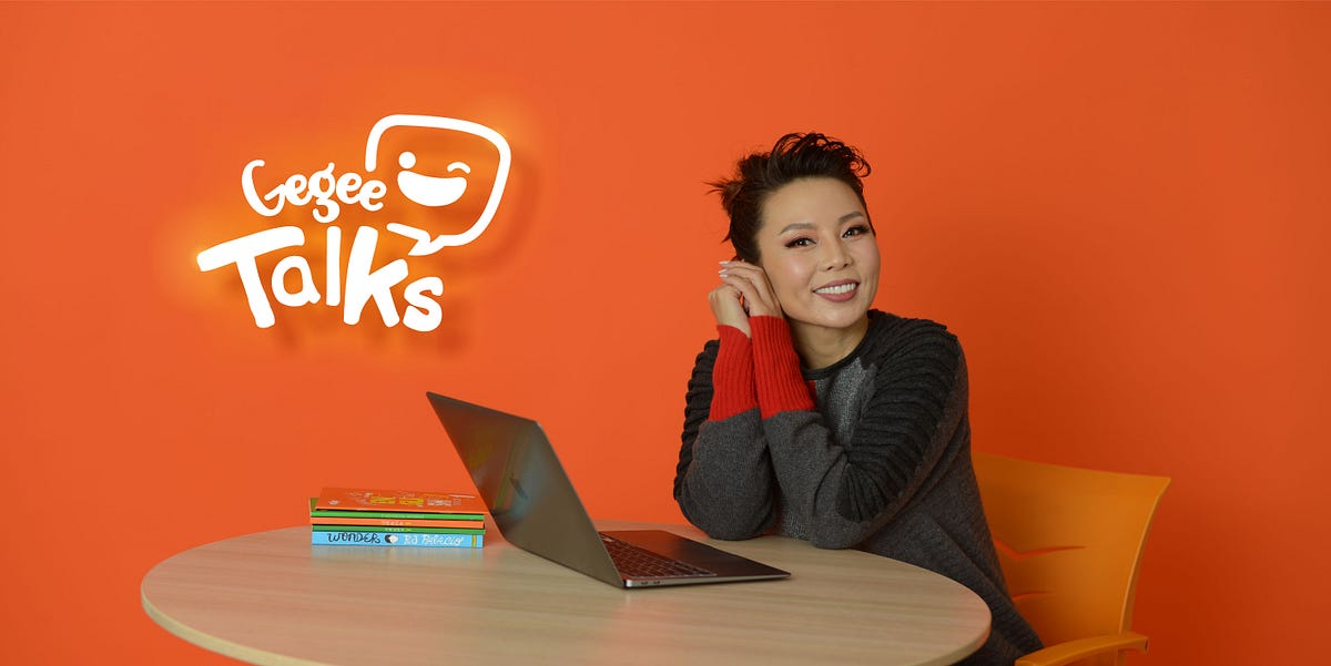 Б.БАЯРЦЭЦЭГ: “Гэгээ”-ийн сургалтын стандарт зүгээр л гайхамшигтай | by GEGEE Education Center ...