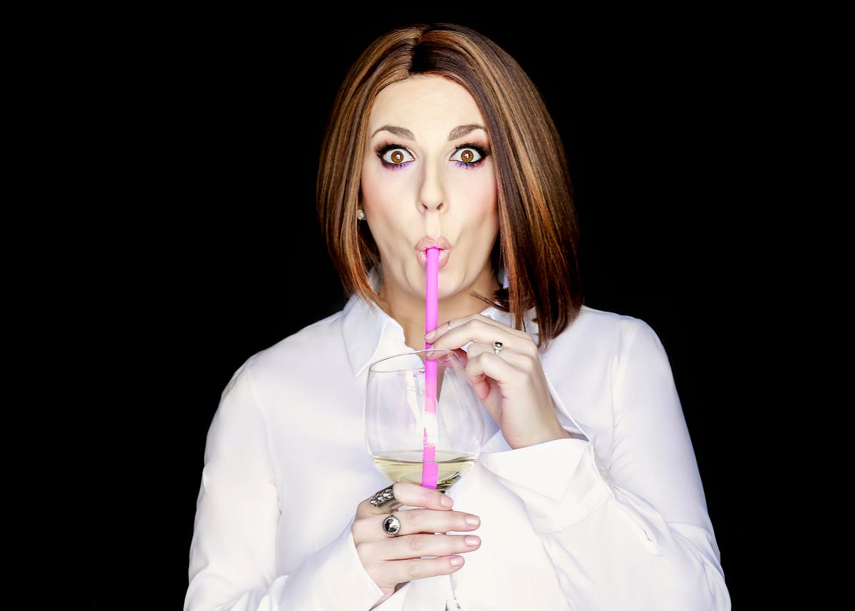Embrace Your Boss Babe Spirit: A Step-by-Step Guide to Thriving in the ...