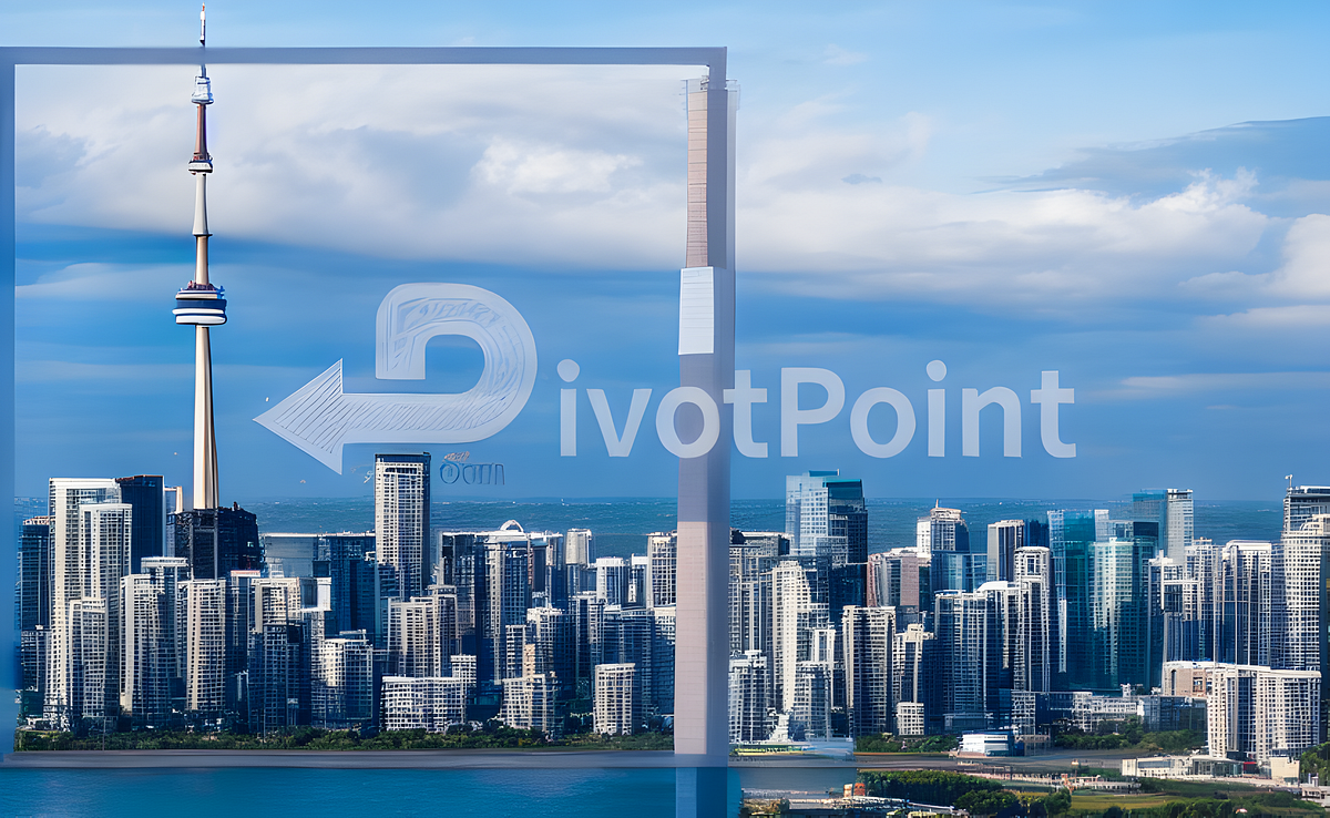 The Journey of PivotPoint: A Dream Turned Reality | by Jean Luc ...