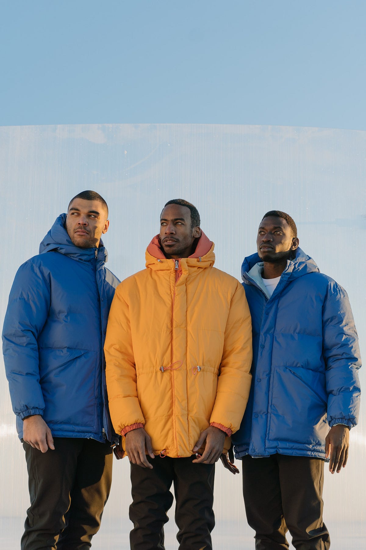 How Puffer Jackets Make Outdoor Adventures Awesome | by YouApparel USA ...