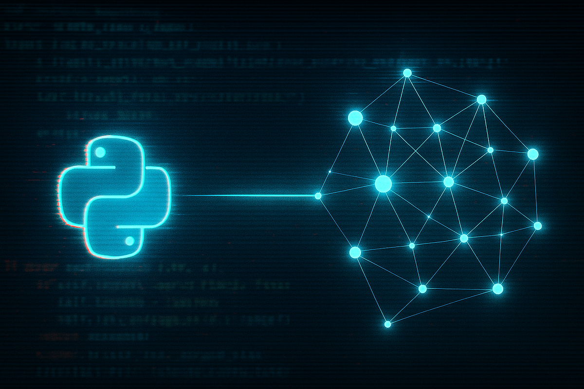 Building A Simple Large Language Model Llm Client Using Python And Openrouter By Demetrious