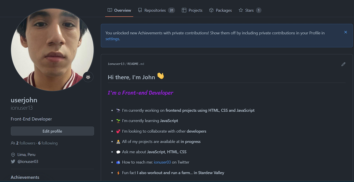 Me and Webpack, JS projects and time management… or the lack of it | by John Chacpi | Medium