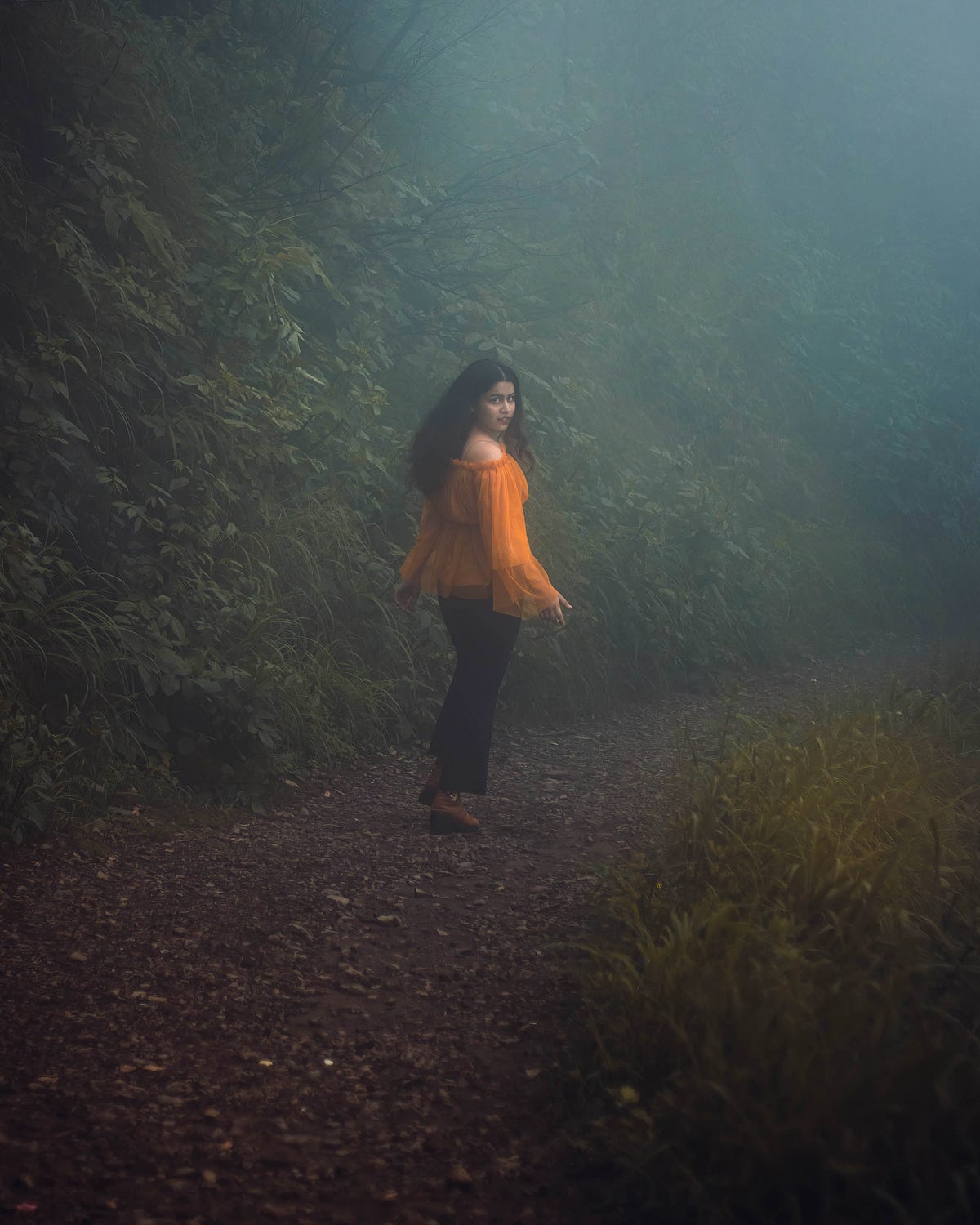 Unclear and confused paths. I think, i am literally at the stage of ...