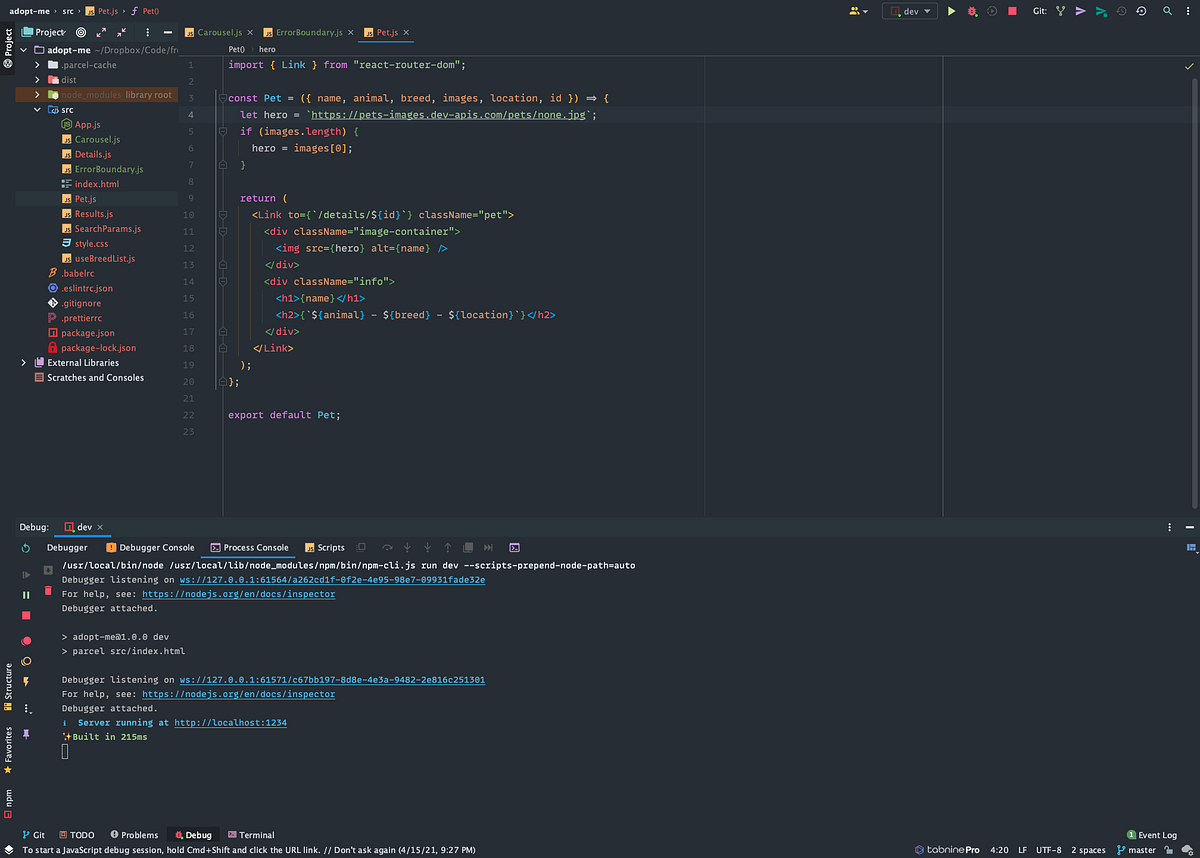 Making Jetbrains SEXY. How to make JetBrains.. SEXY!! | by Philip John ...