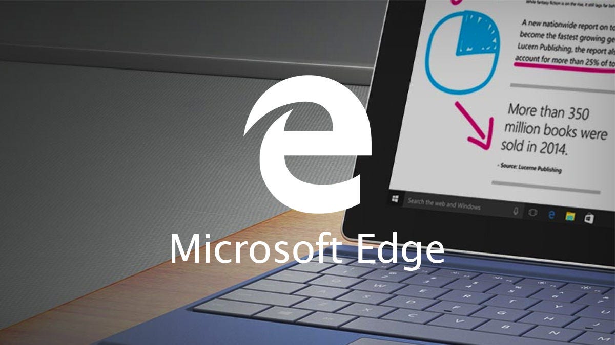 What Is Microsoft Edge and What’s So Cool About Its Potential | by ...