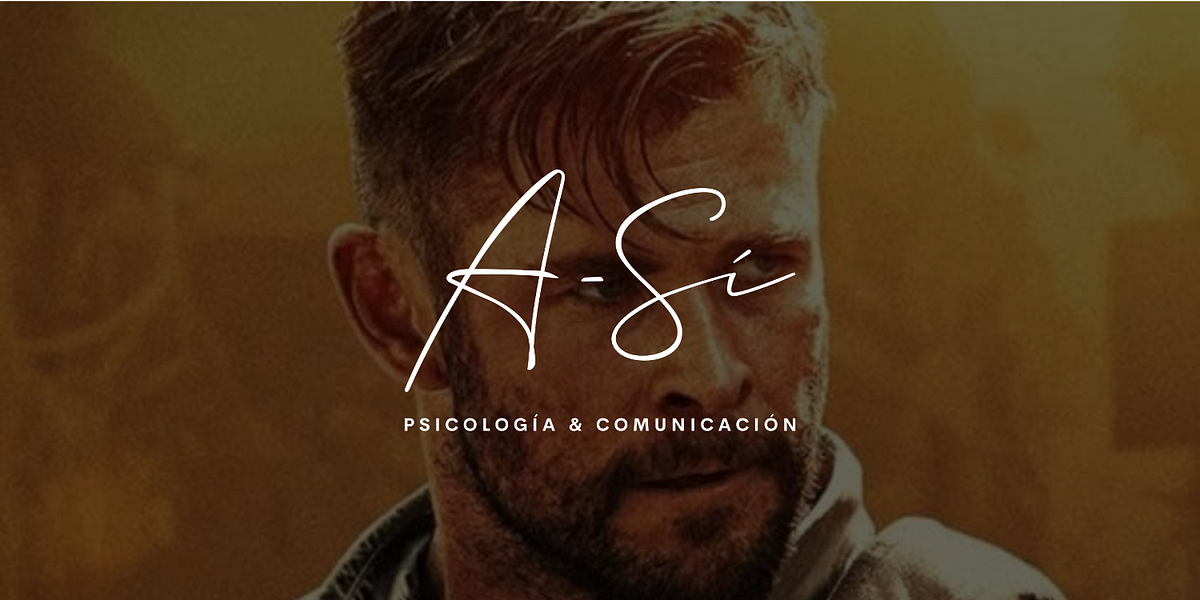 Perfil Psicológico de Tyler Rake (Extraction) | por Raúl Baz S ...