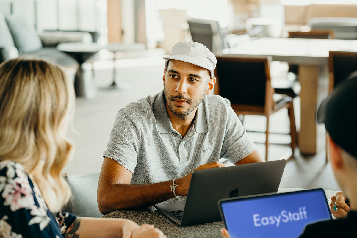 Offshore Labor in IT: Source Talents Worldwide and Save on Taxes | by Easystaff | Medium