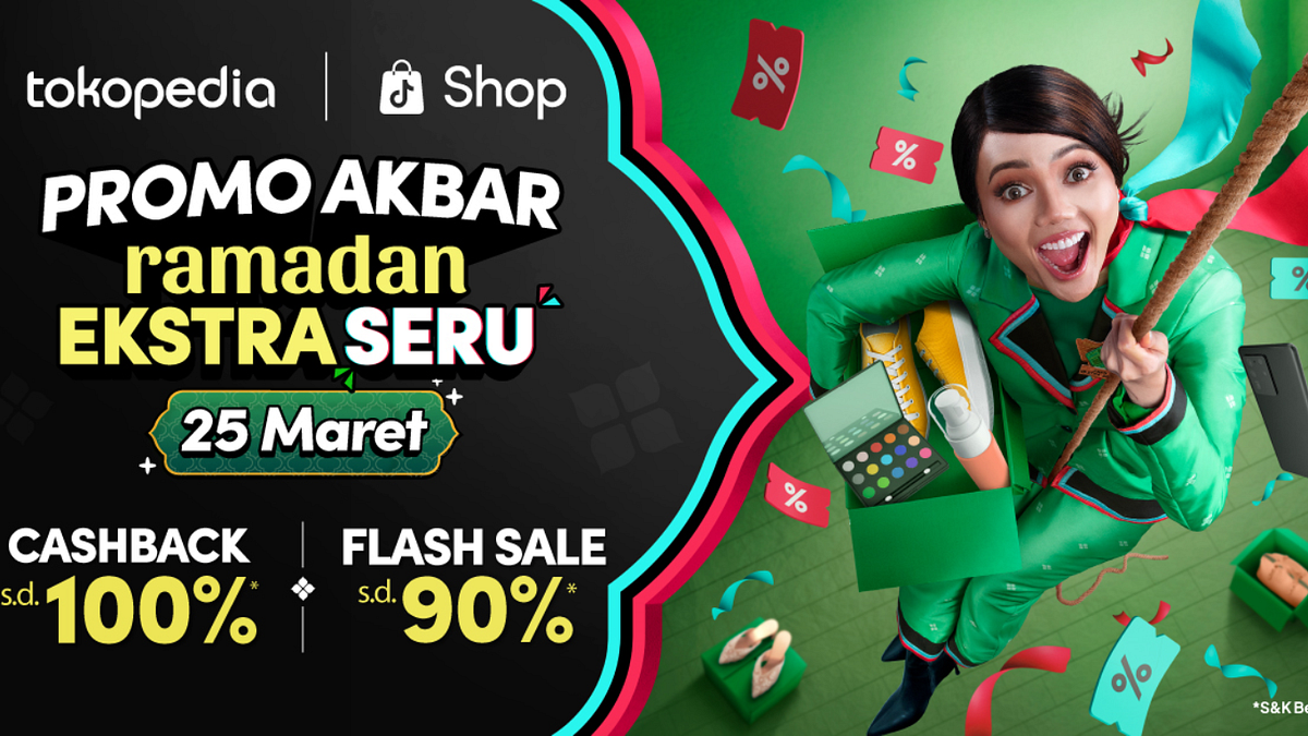 TikTok Shop Mitra Inayalesy - Bajuku Biz - Medium
