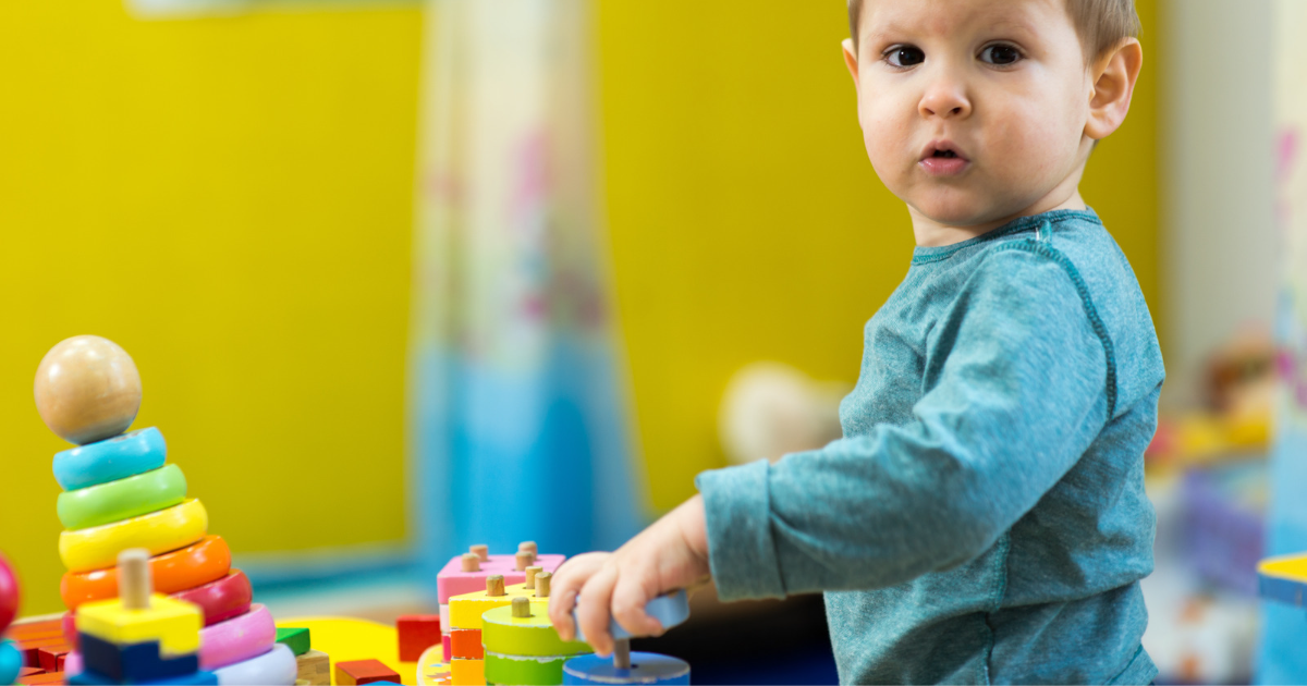 The Benefits of Montessori Education for Babies & Toddlers | by Mandy ...