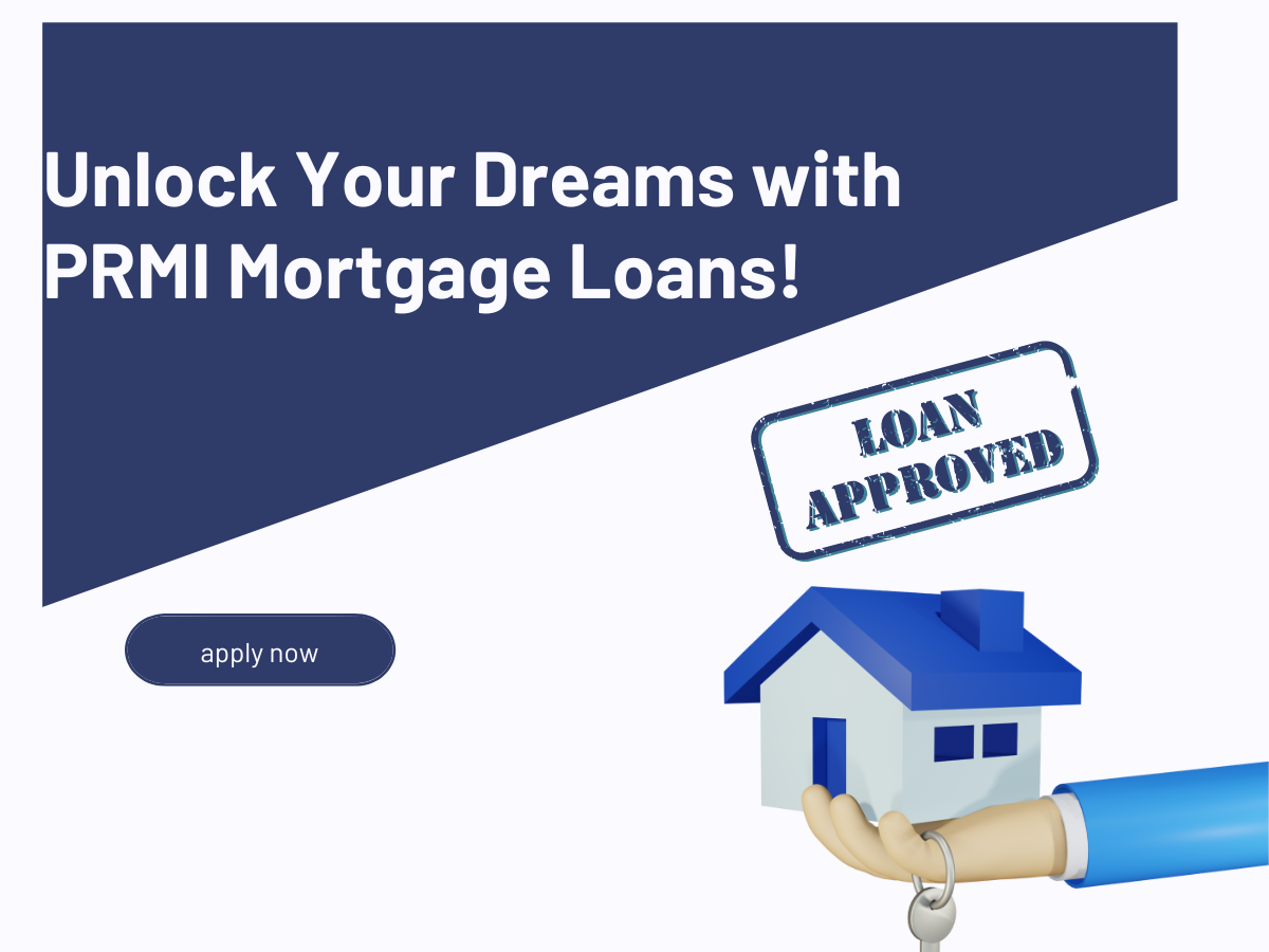 Why Choose Primary Residential Mortgage, Inc. (PRMI) for Your Home Loan ...